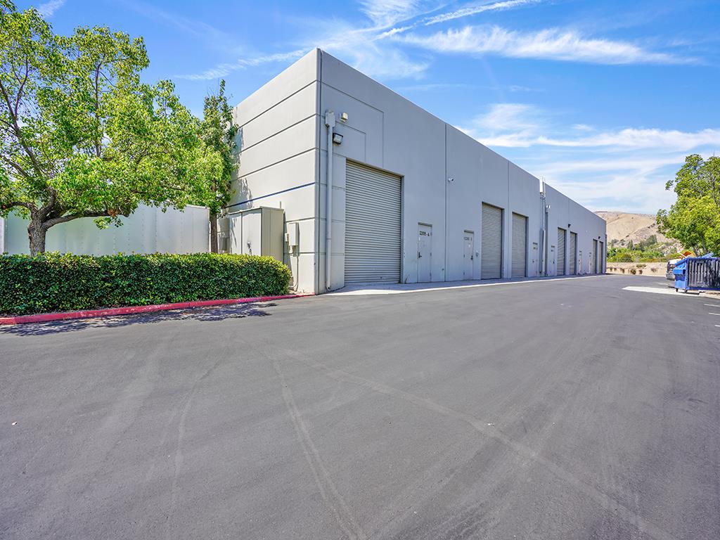 22795 Savi Ranch Parkway Unit B | Trico Realty, Inc