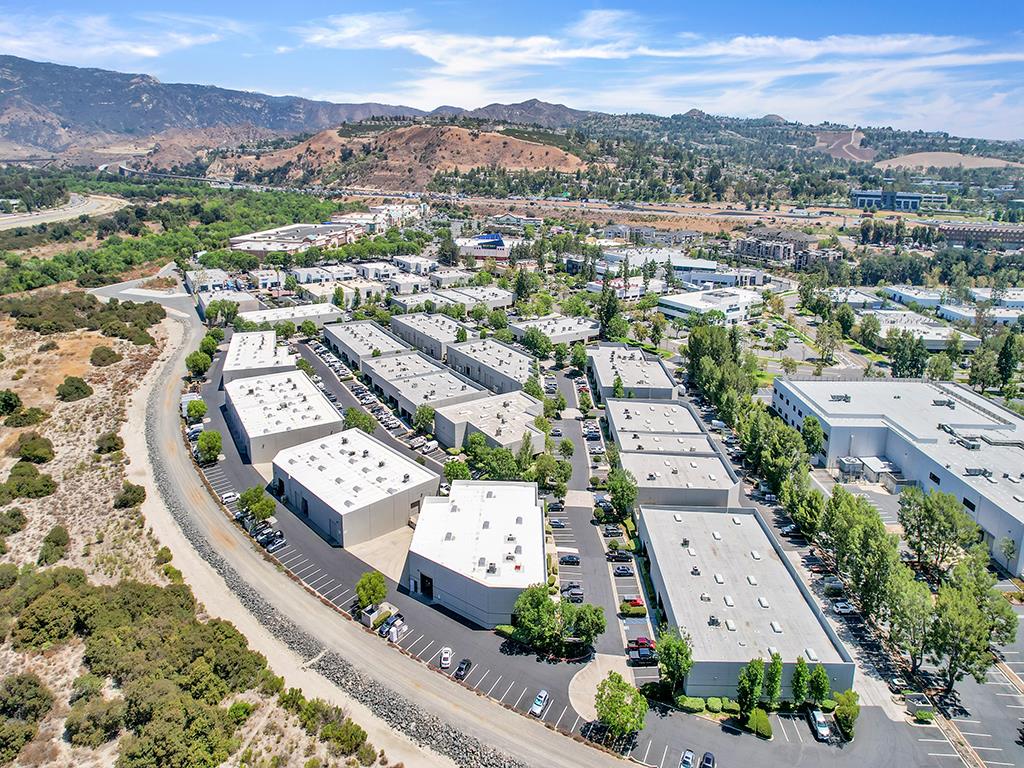 22845 Savi Ranch Parkway Unit C | Trico Realty, Inc