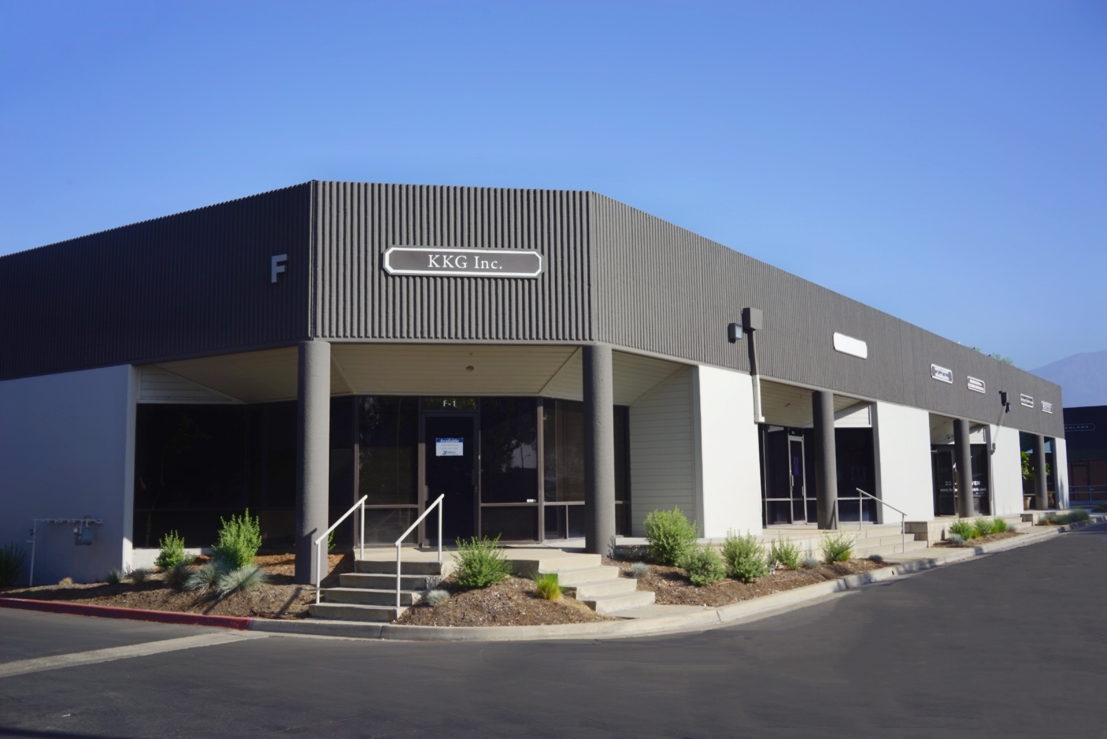 4650 Arrow Highway, Unit G23 | Trico Realty, Inc