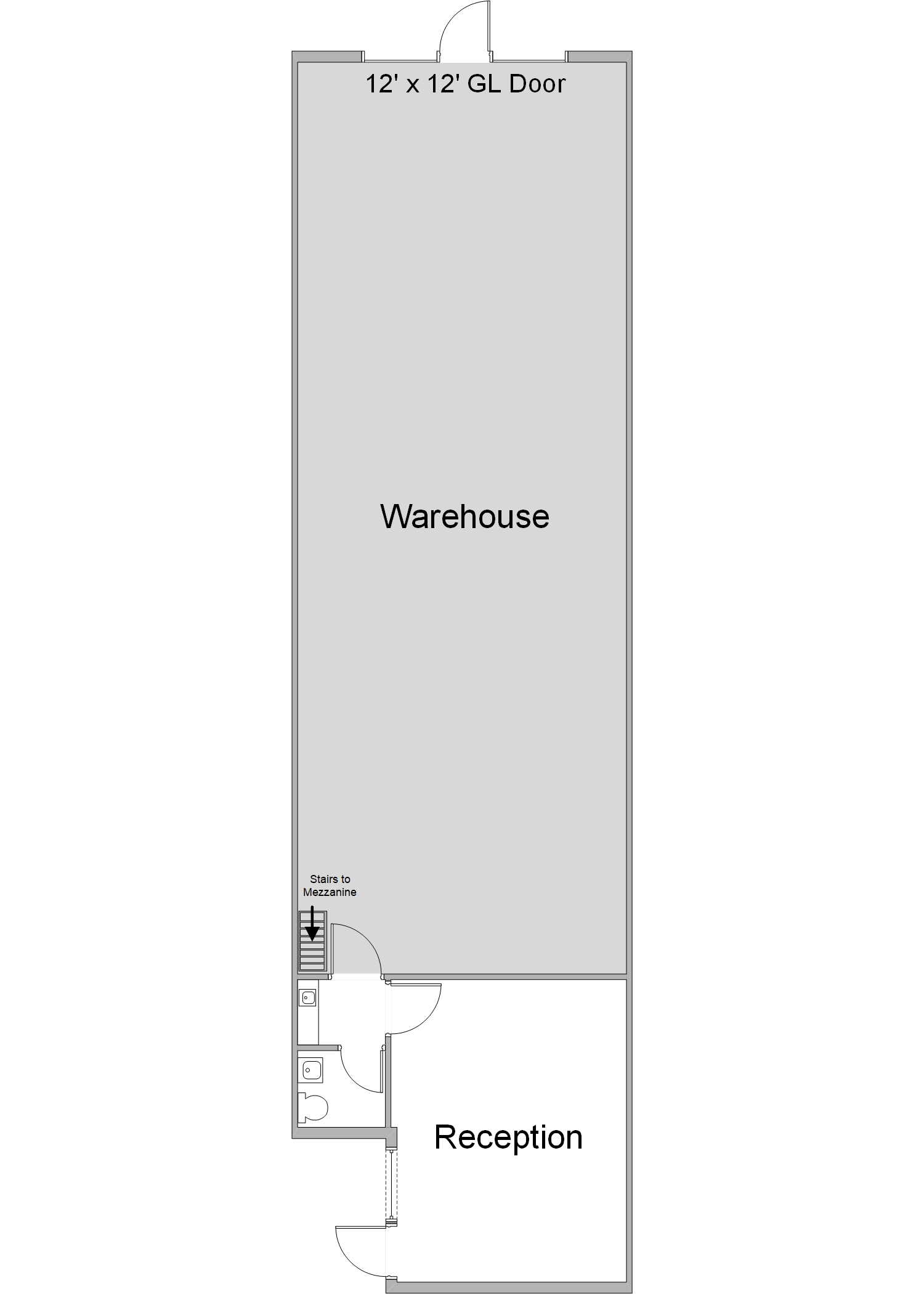 2930 Grace Lane Unit D | Trico Realty, Inc