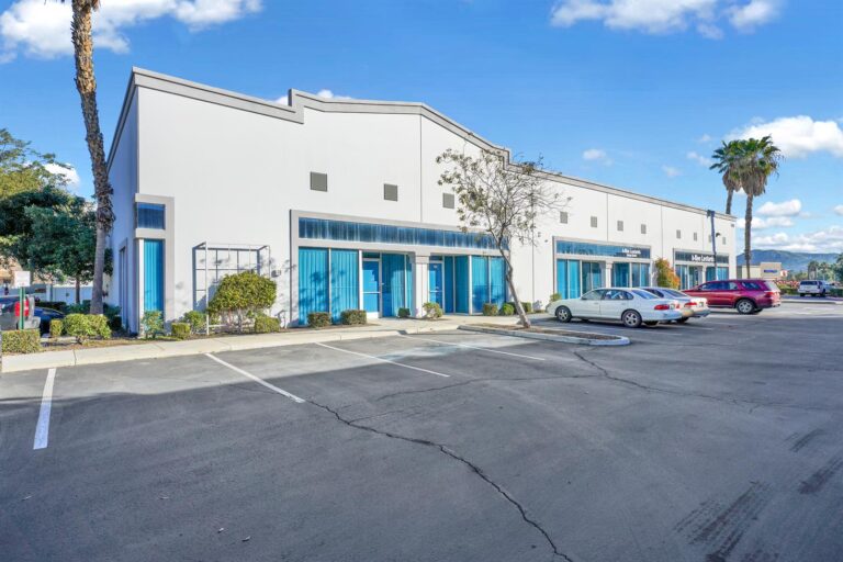 1780 Town & Country Drive, 105 | Trico Realty, Inc